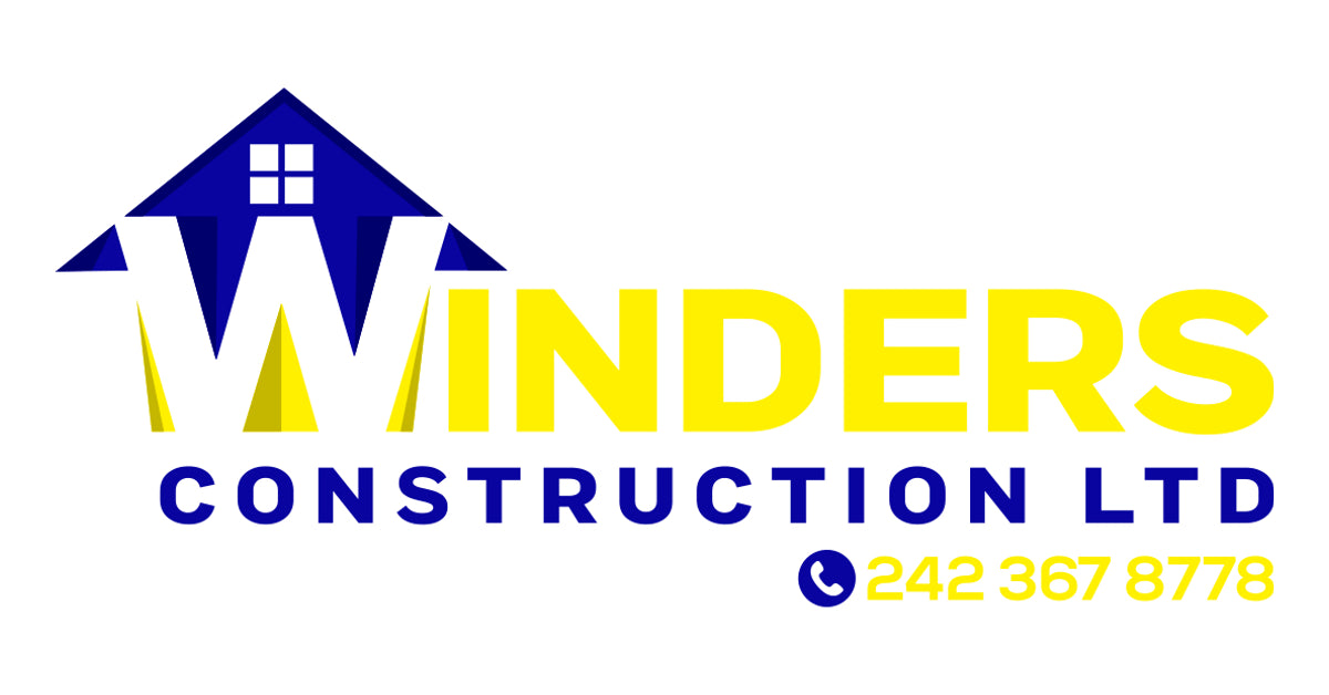 Winder's Construction – Winder's Construction